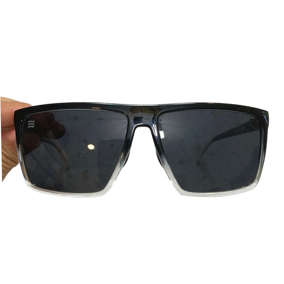 NEVEN | Accessories | Neven Doc Robbins Sunglasses Mens Os Black ...